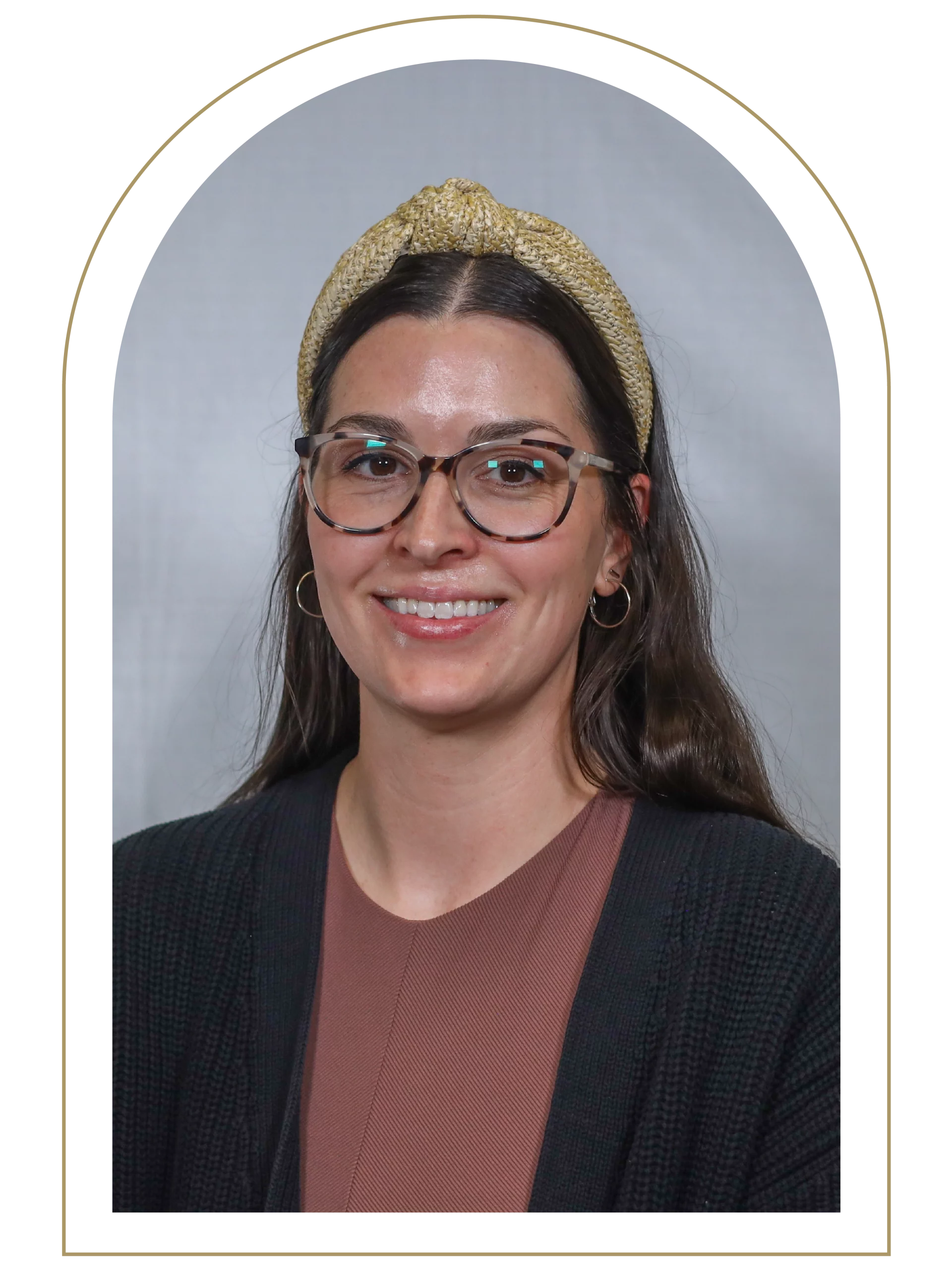 Ashley Rhymer – Montreat College