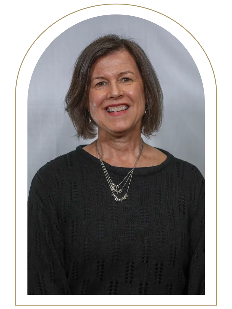 Elizabeth Hayford - Montreat College