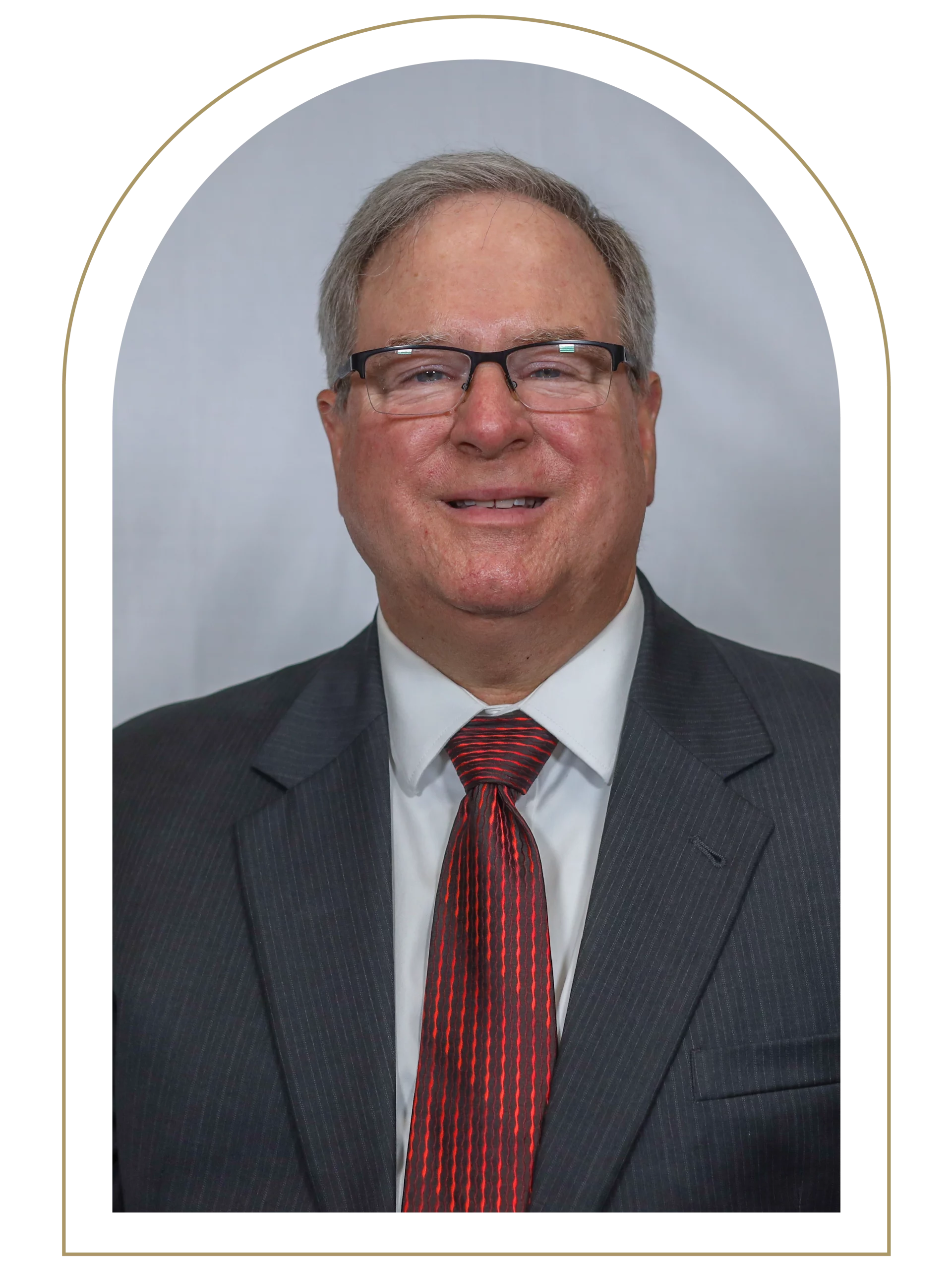 Hub (John) Powell – Montreat College