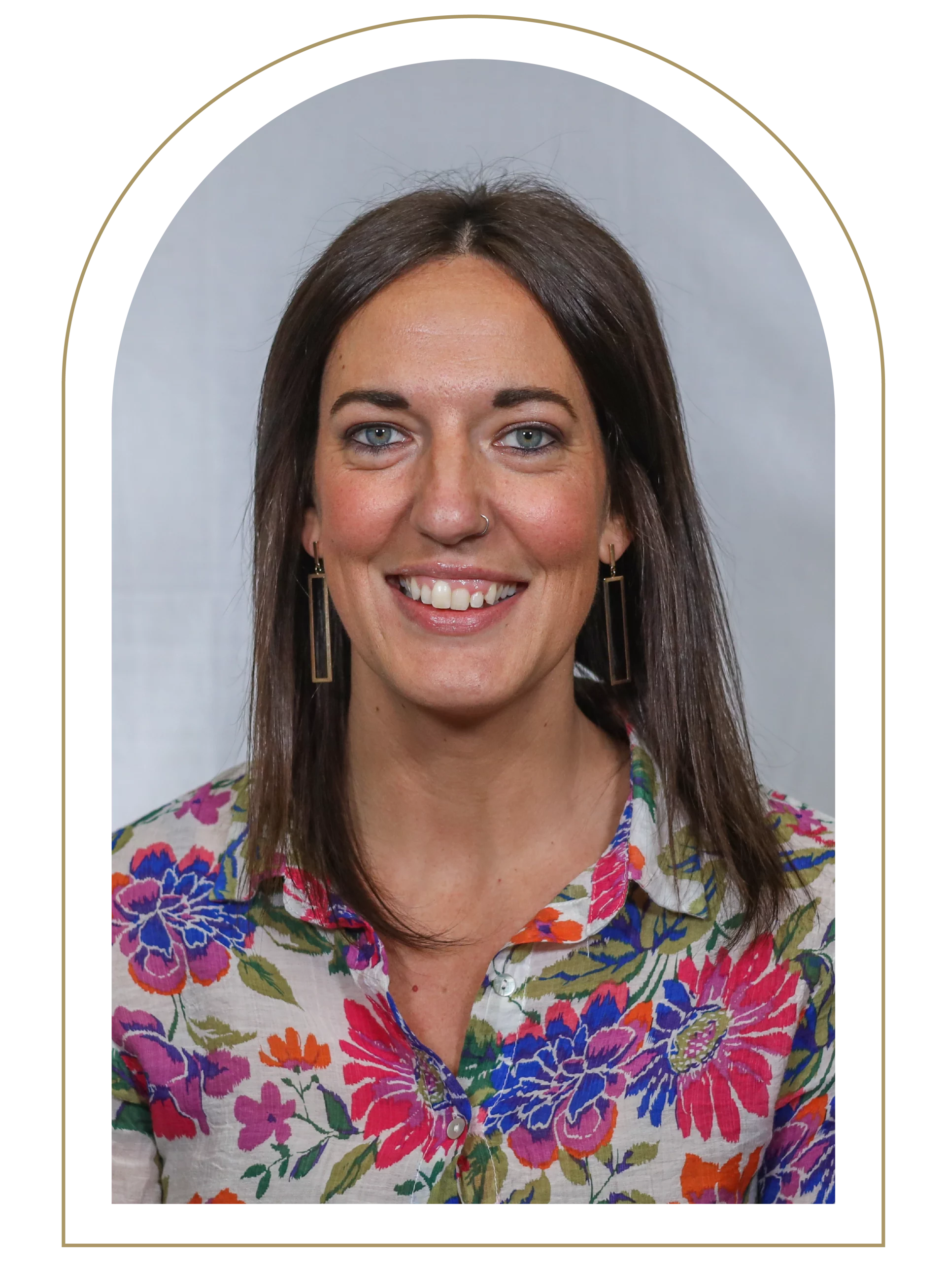 Laura Buckwalter – Montreat College