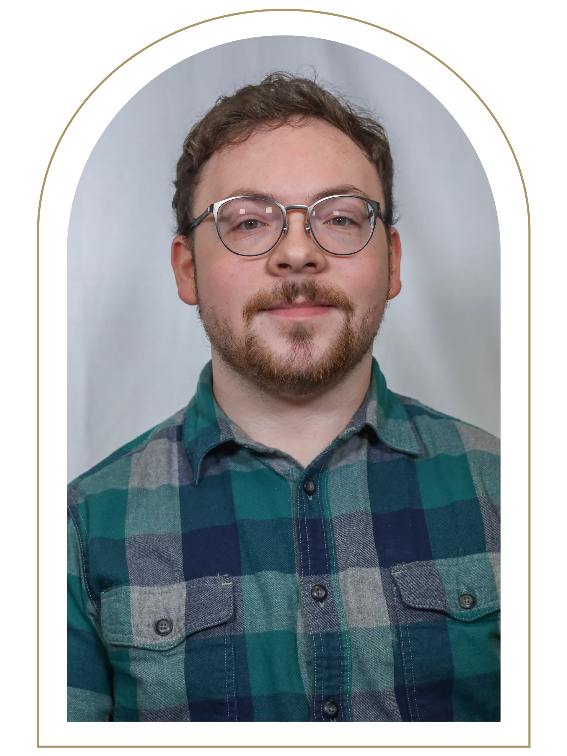 Micajah Durham – Montreat College