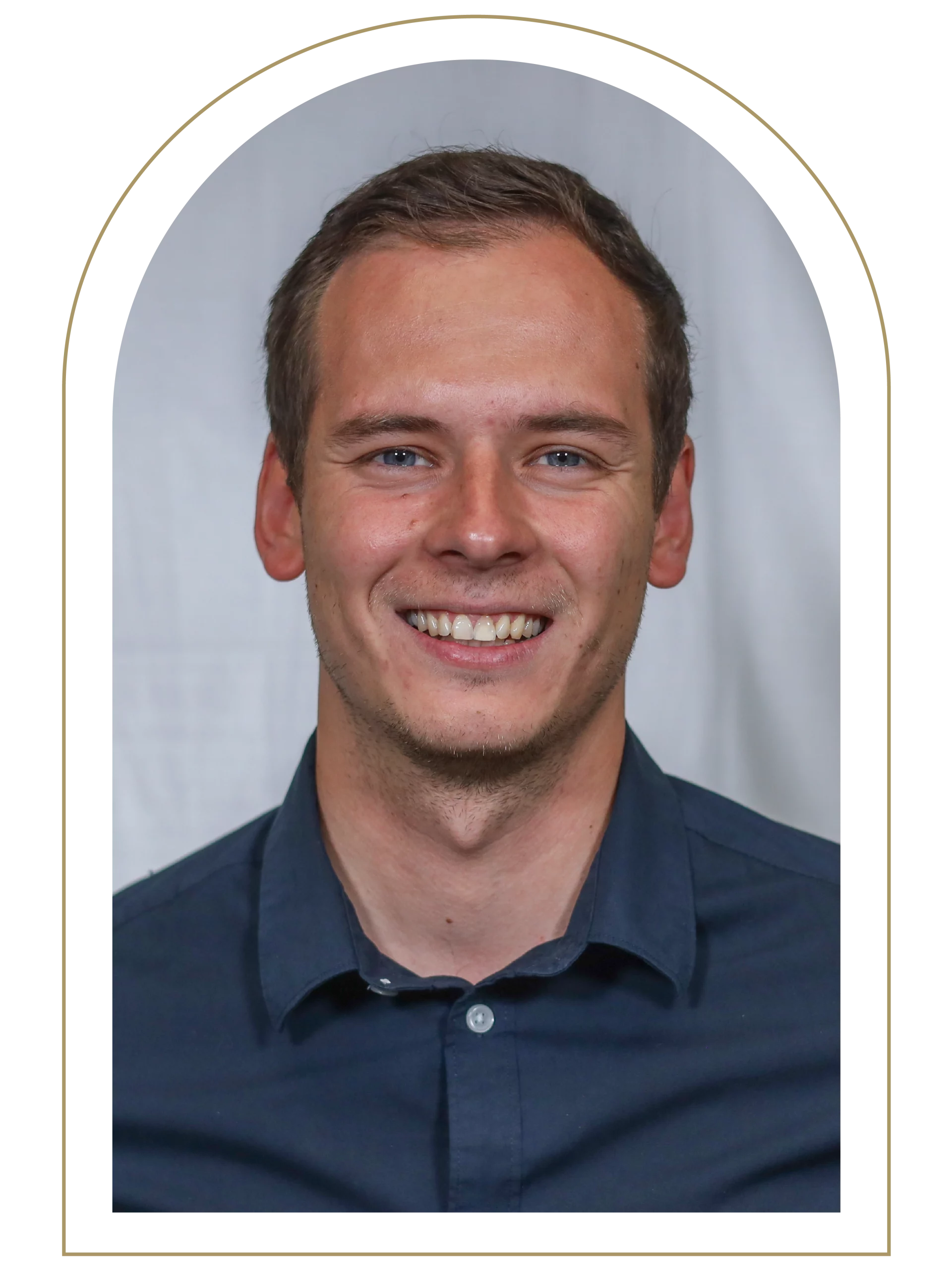 Andre Dinca – Montreat College