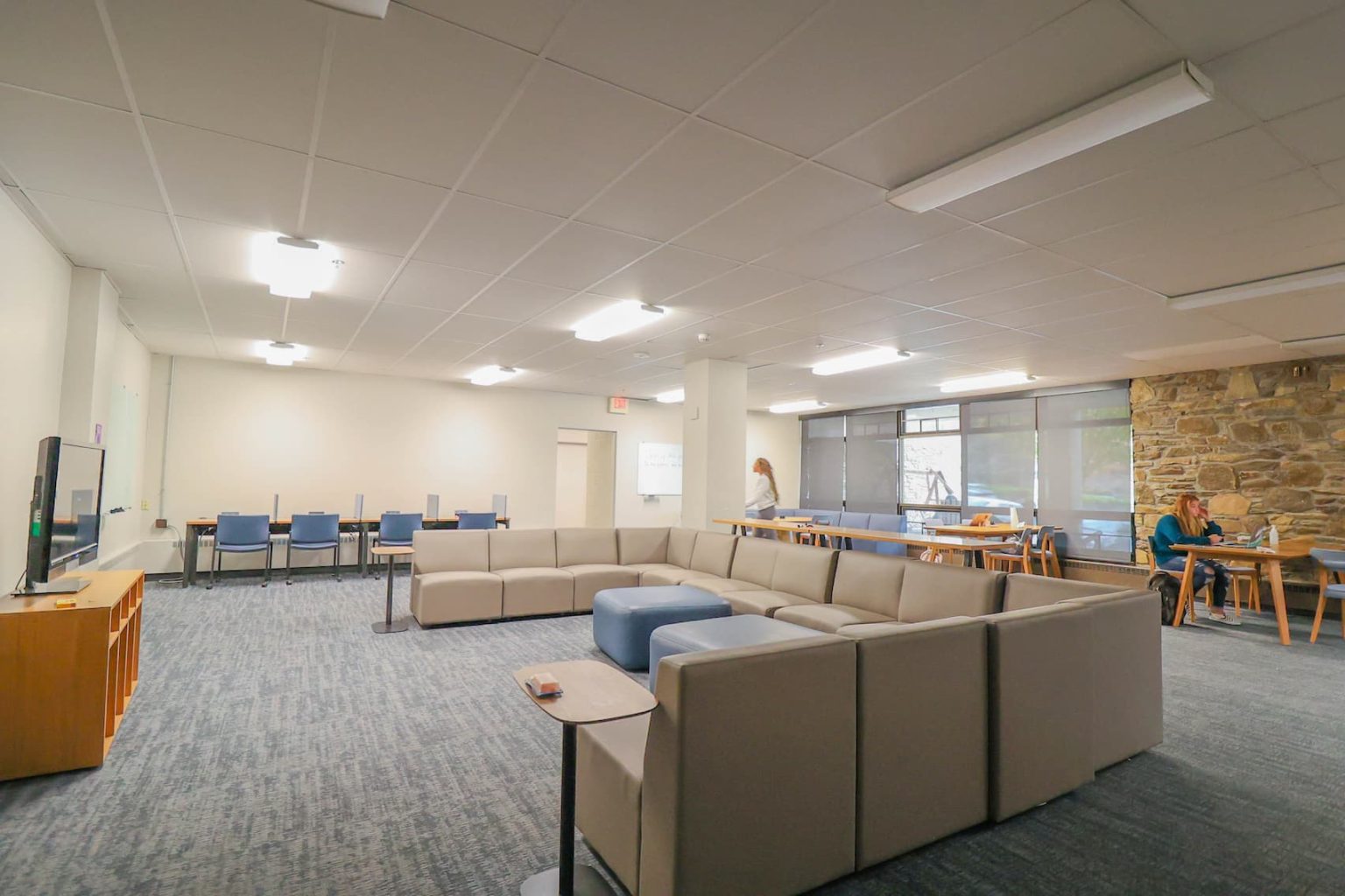 Anderson Hall – Montreat College