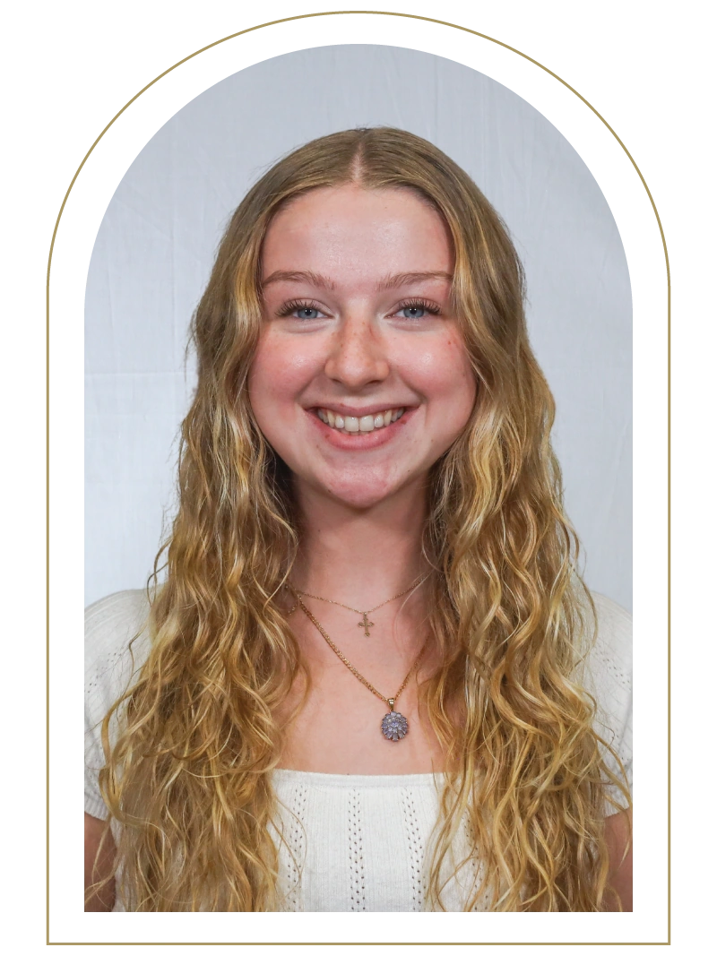 Moriah Wells – Montreat College